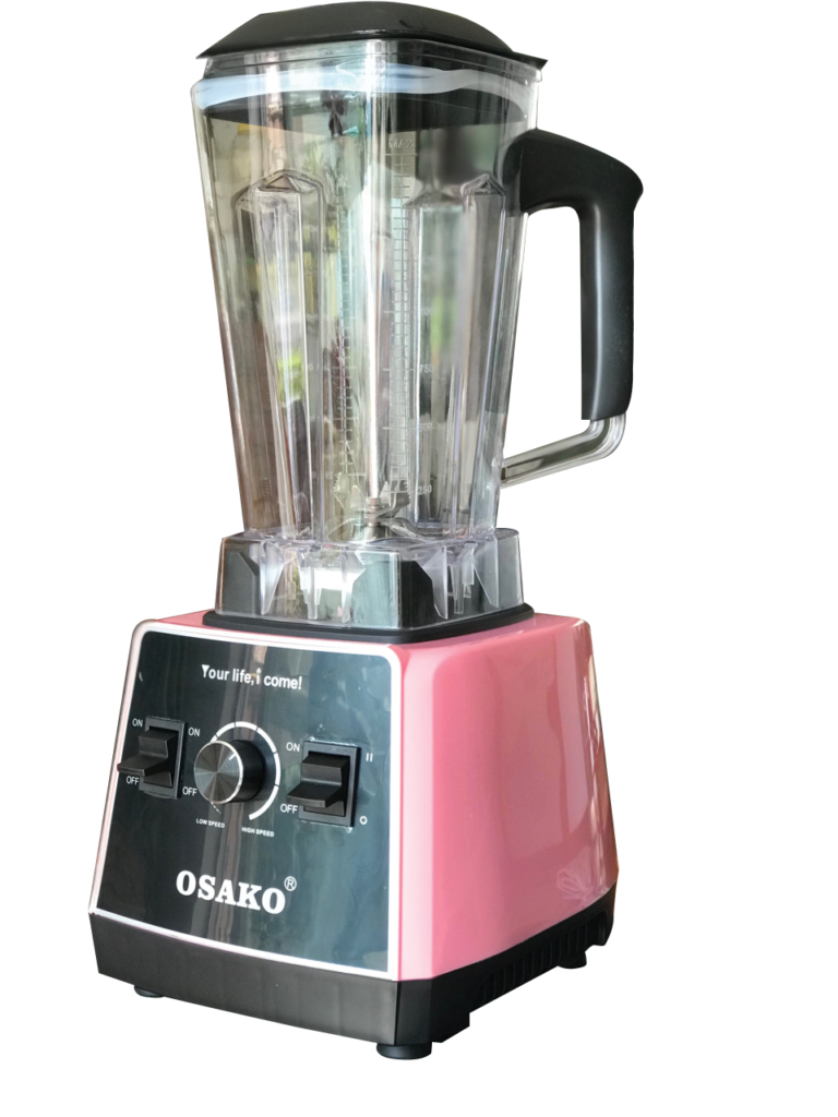 Máy xay sinh tố đa năng OSAKO OS-1500. 1500W - OSAKO