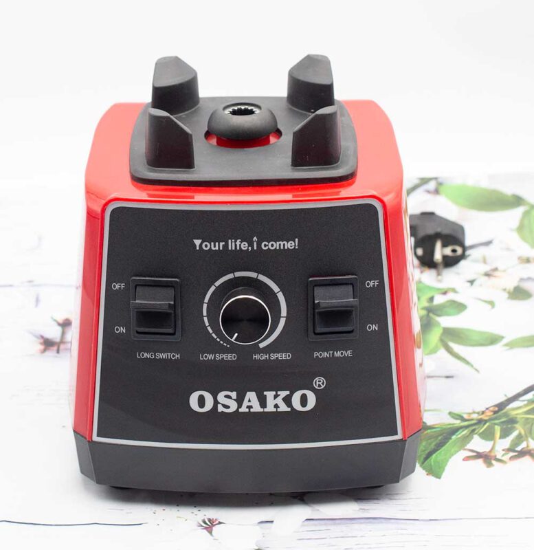 Máy xay sinh tố đa năng OSAKO OS-1500. 1500W - OSAKO